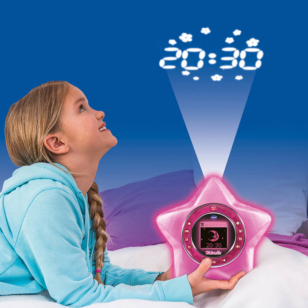 VTech Kidi KidiMagic Starlight | wehkamp