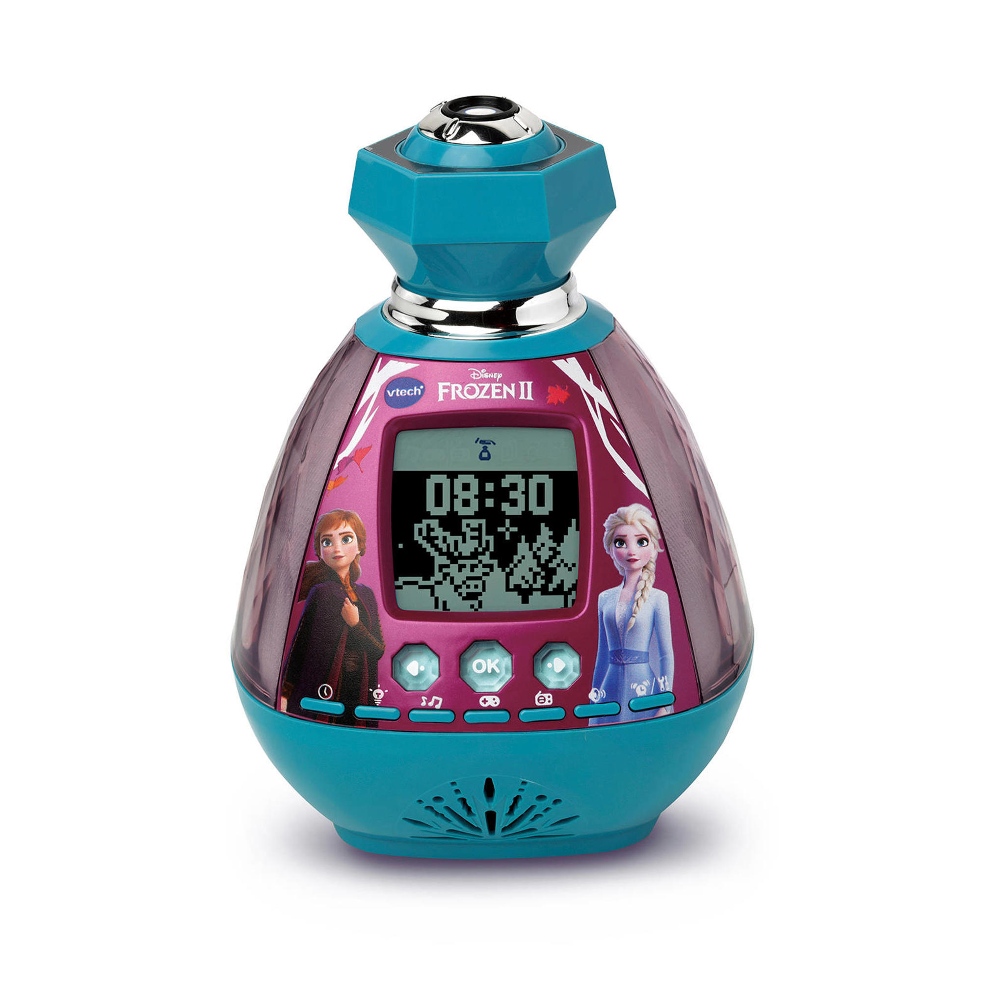 VTech Frozen II KidiMagic | wehkamp