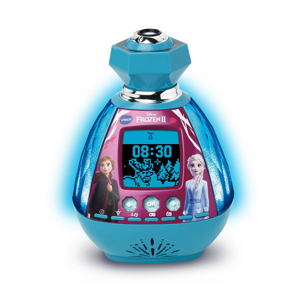 VTech Frozen II KidiMagic | wehkamp