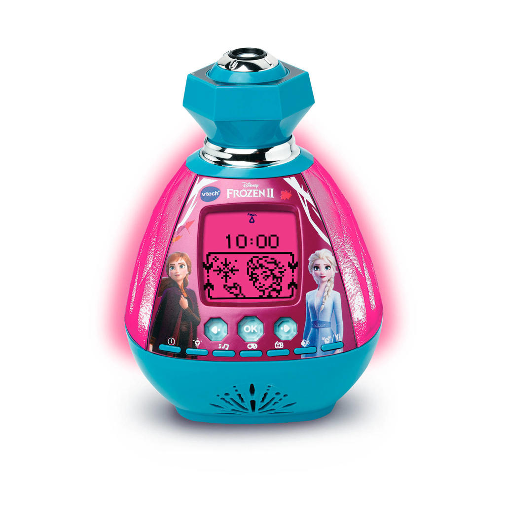 VTech Frozen II KidiMagic | wehkamp