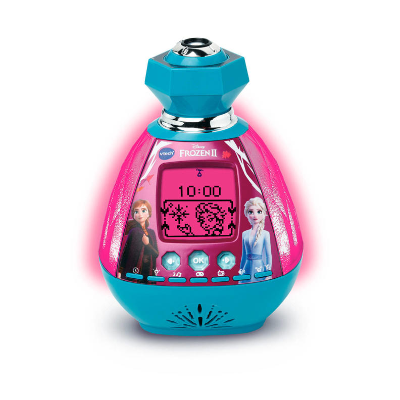 VTech Frozen II KidiMagic | wehkamp