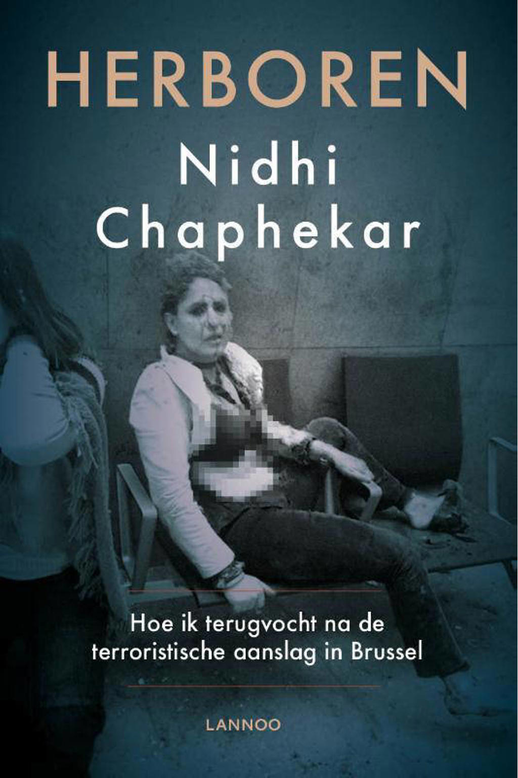 Nidhi Chaphekar Herboren kopen? | Morgen in huis | wehkamp