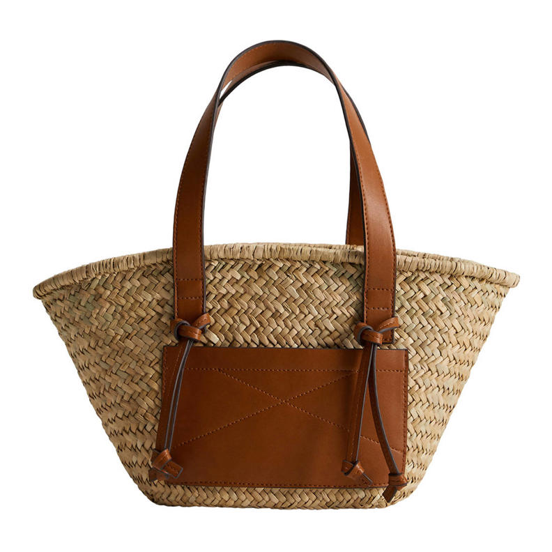 Mango handtas bruin kopen? | Morgen in huis | wehkamp