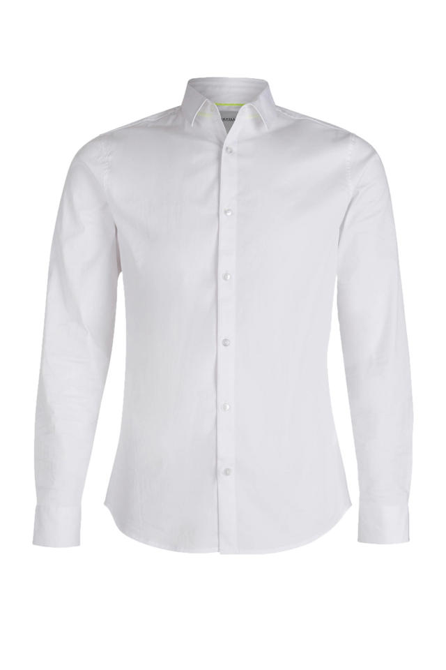 Hoe kun je heren overhemden het beste dragen?