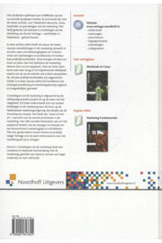 Bronis Verhage Grondslagen van de marketing | wehkamp