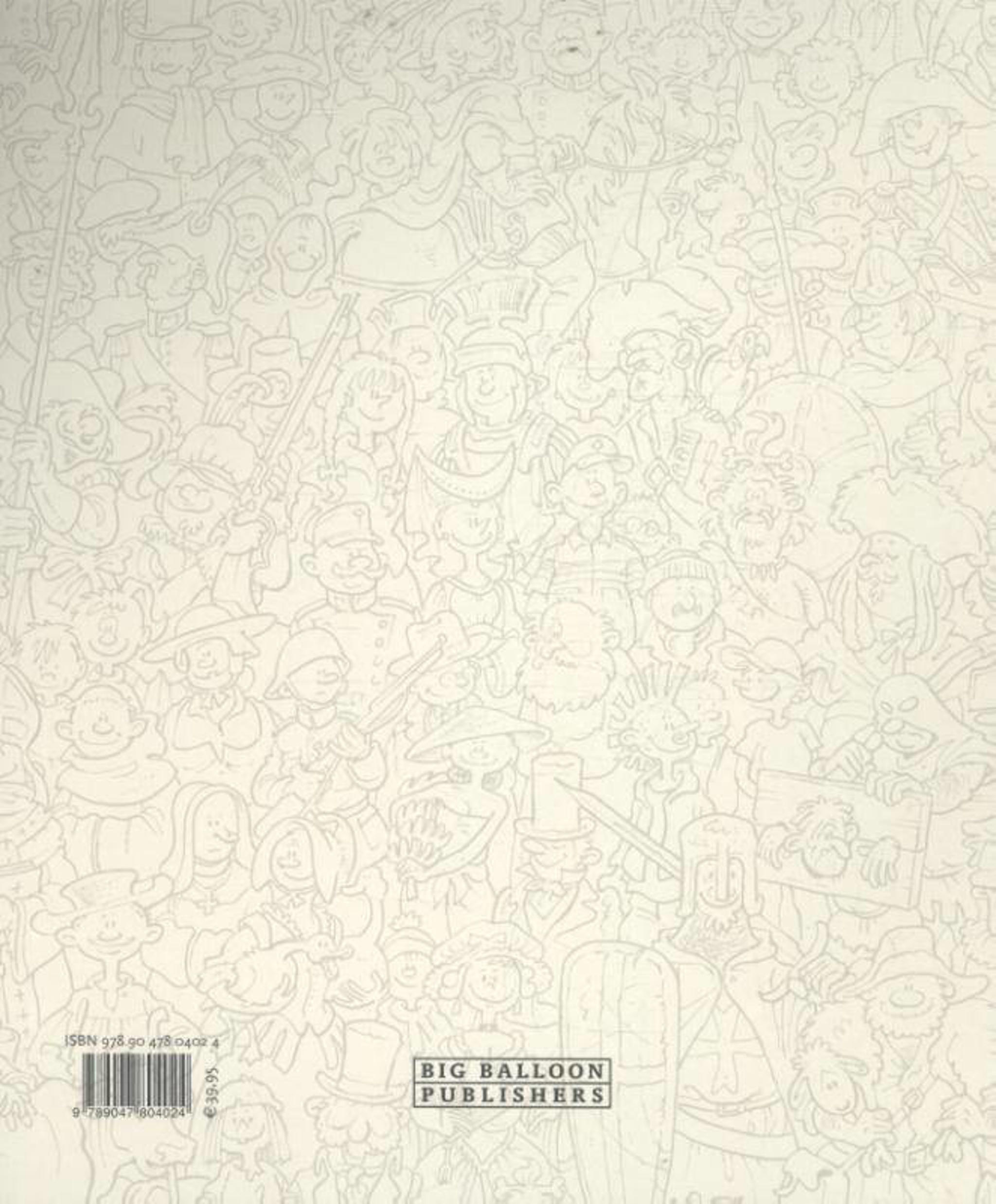 Thom Roep en Co Loerakker Van Nul tot Nu, jubileum uitgave | wehkamp