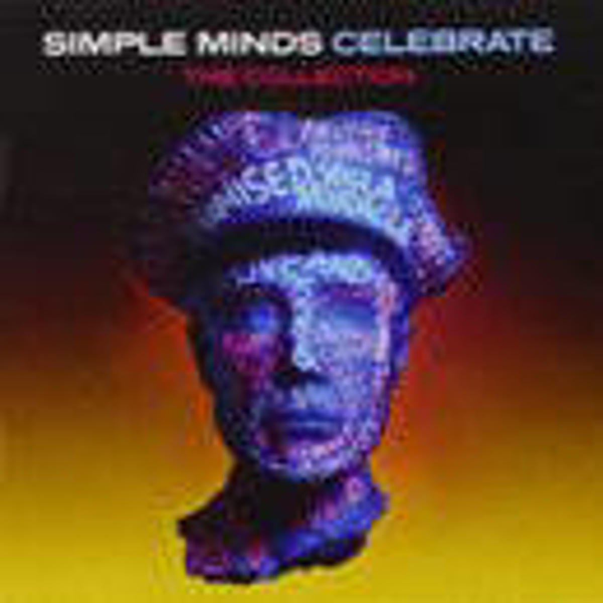 Simple Minds - Celebrate: The Collection (CD) | wehkamp