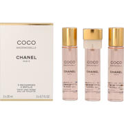 Chanel Coco Mademoiselle eau de toilette twist & spray - 60 ml | wehkamp