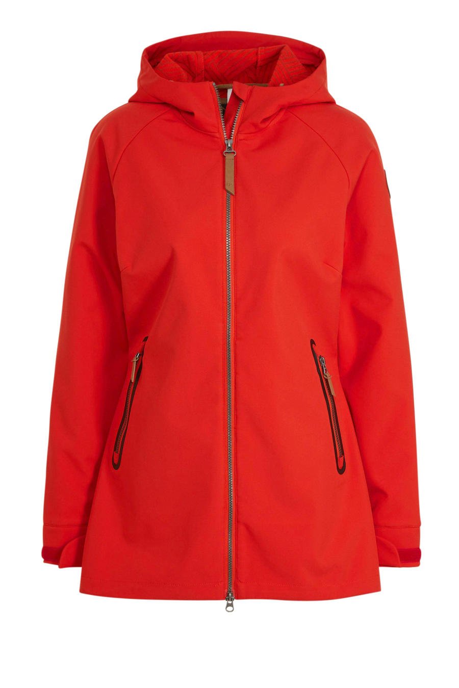 Rode jassen voor dames kopen - Vind jouw Rode jassen voor dames online ...