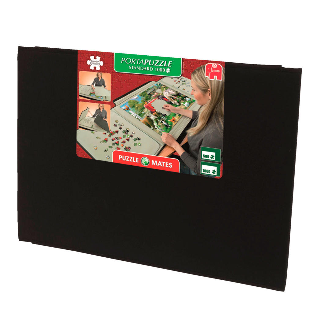 Jumbo Portapuzzle Standard puzzelmap tot 1000 stukjes | wehkamp