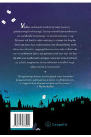 Benjamin Read en Laura Trinder De brief om Middernacht | wehkamp