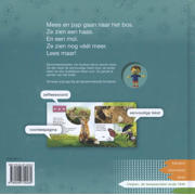 Ruben Prins Kleuters samenleesboek: Feest voor Mees | wehkamp