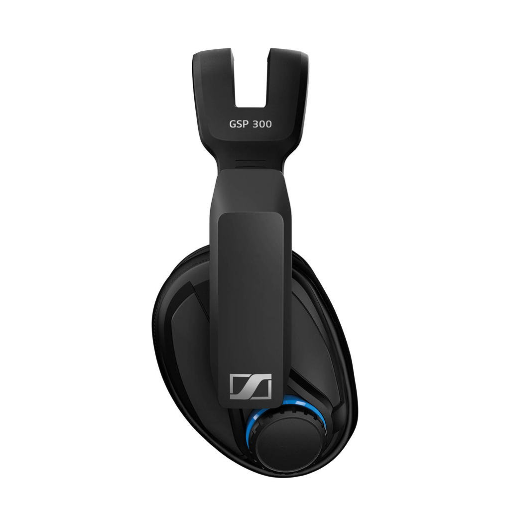 Sennheiser GSP 300 gaming headset | wehkamp