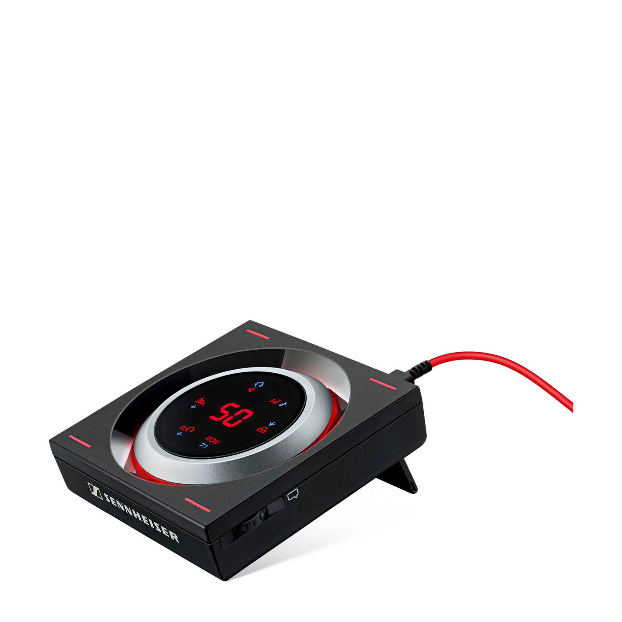 Sennheiser game audio amplifier GSX 1000 | wehkamp