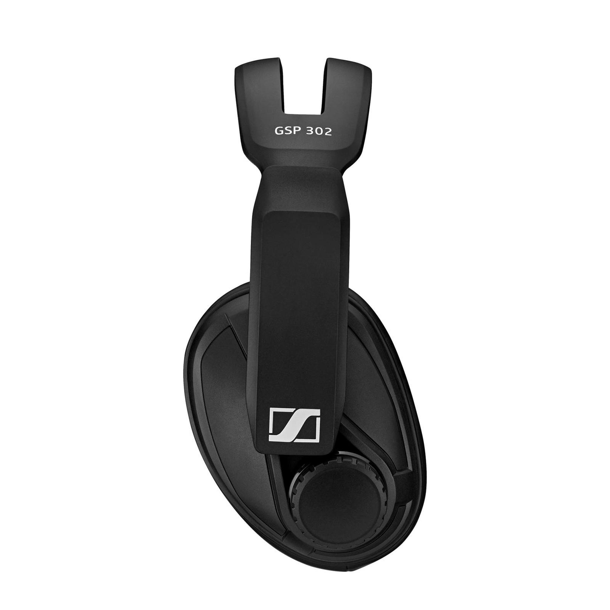Sennheiser GSP 302 gaming headset | wehkamp