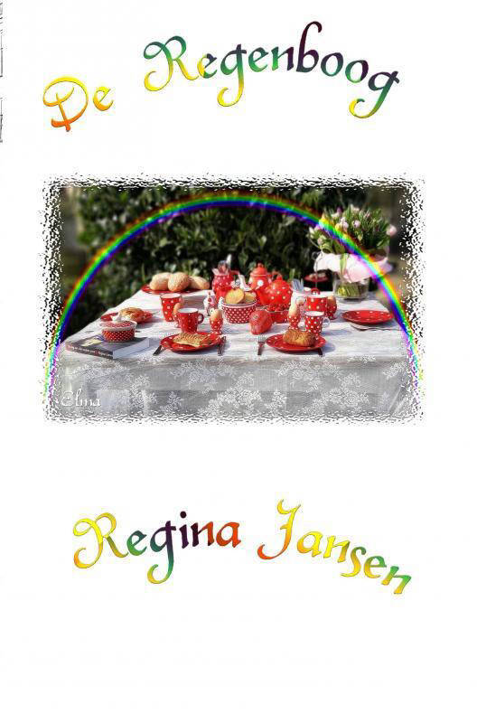 Regina Jansen De Regenboog kopen? | Morgen in huis | wehkamp