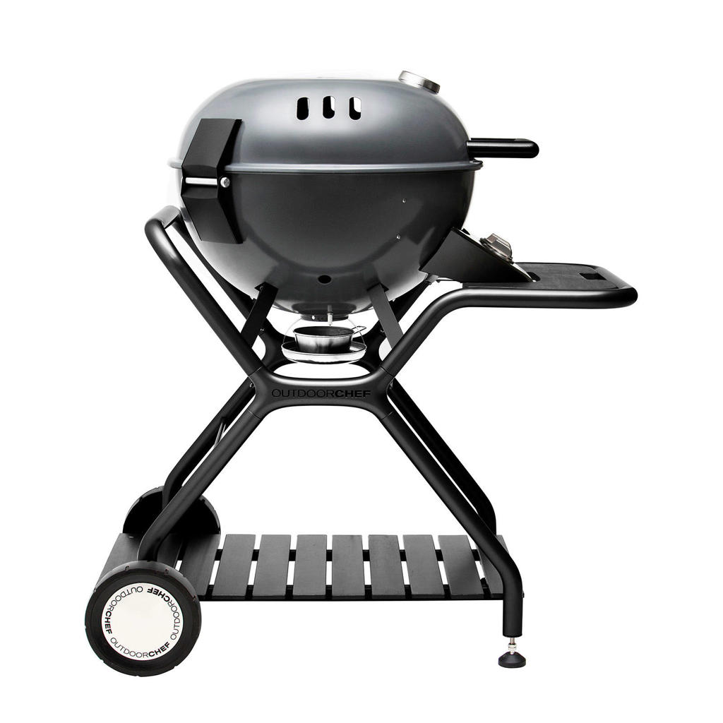 Outdoorchef Ascona gasbarbecue 570 G | wehkamp