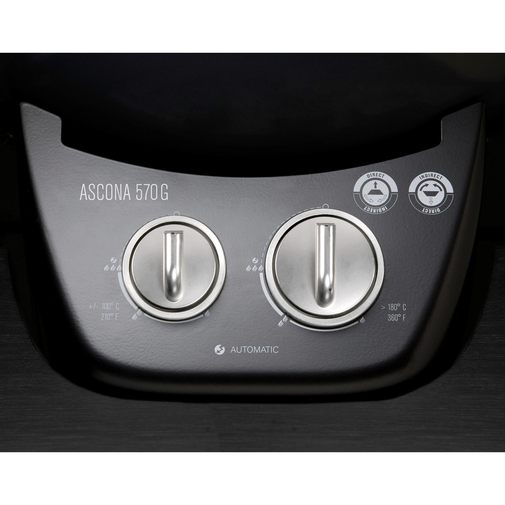 Outdoorchef Ascona gasbarbecue 570 G | wehkamp