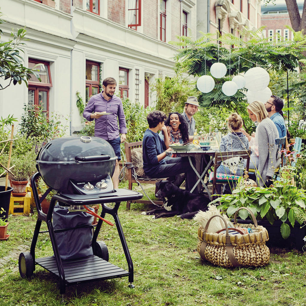 Outdoorchef Ascona gasbarbecue 570 G | wehkamp