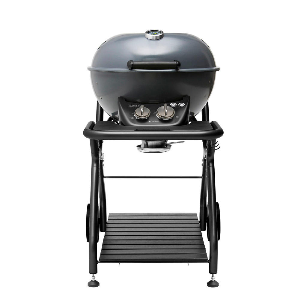 Outdoorchef Ascona gasbarbecue 570 G | wehkamp