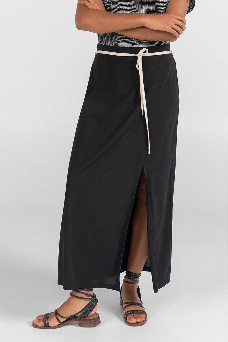 Expresso rok zwart | wehkamp