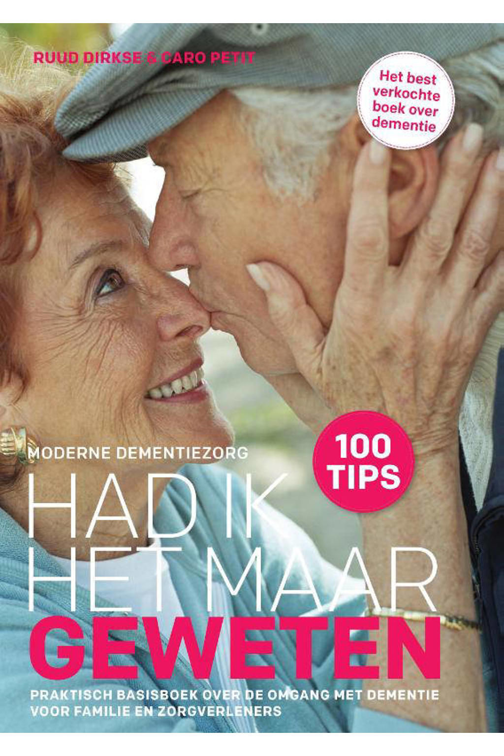 Ruud Dirkse en Caroline Petit Had ik het maar geweten | wehkamp