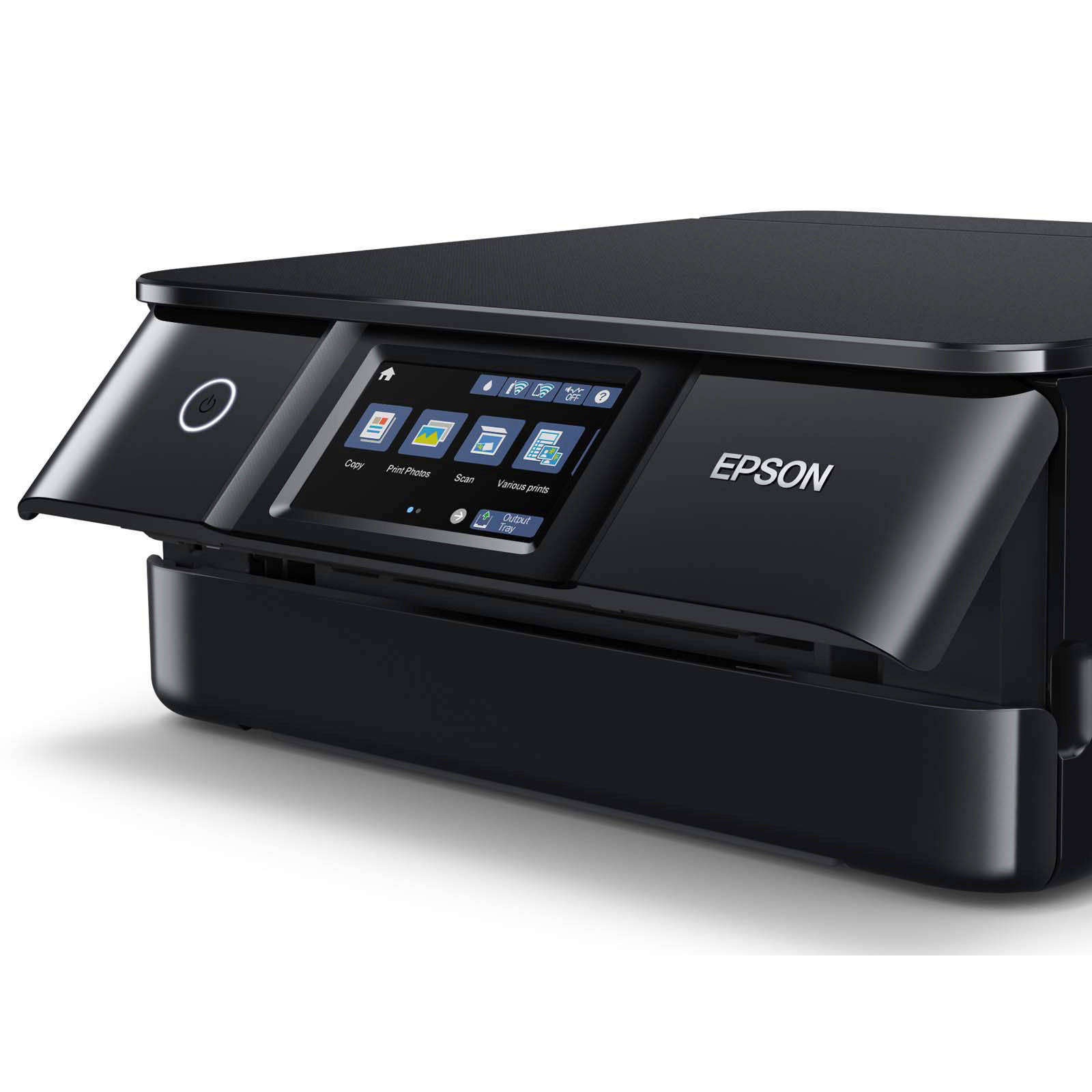 Epson XP-8600 all-in-one printer | wehkamp Epson XP-8600 all-in-one printer | wehkamp