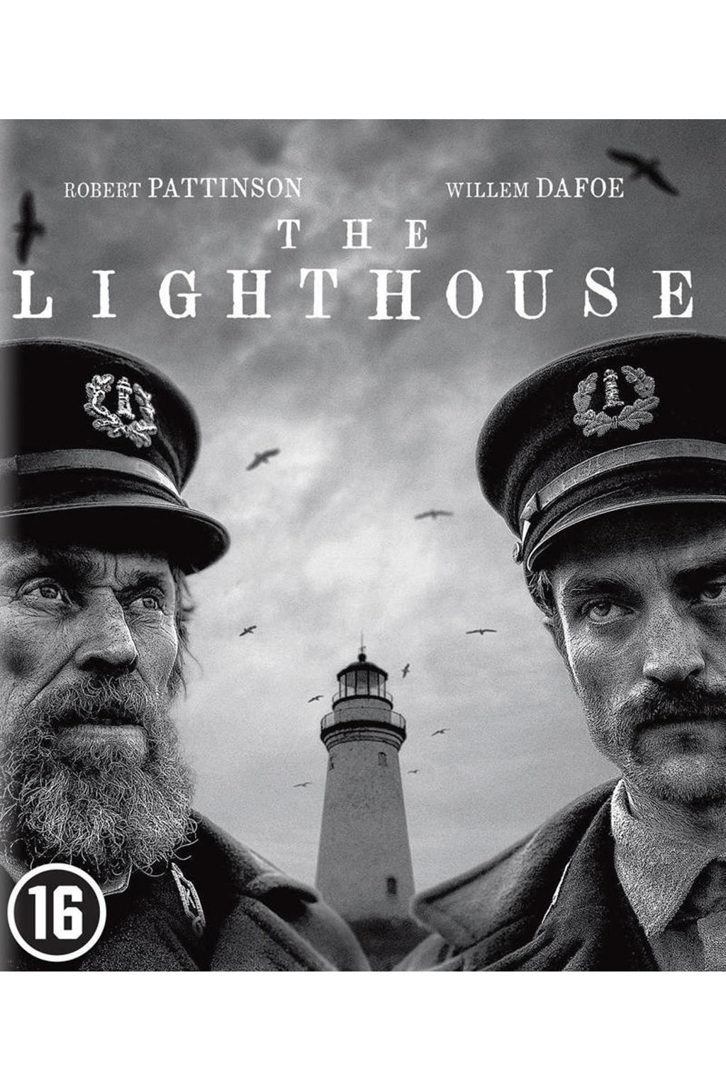 Lighthouse (Blu-ray) | wehkamp