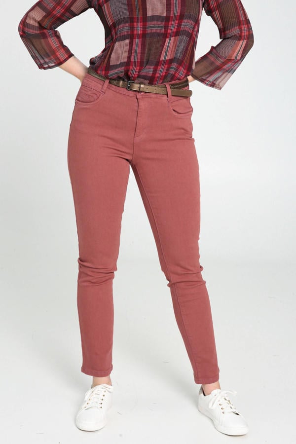 Rode broeken voor dames kopen - Vind jouw Rode broeken voor dames ...