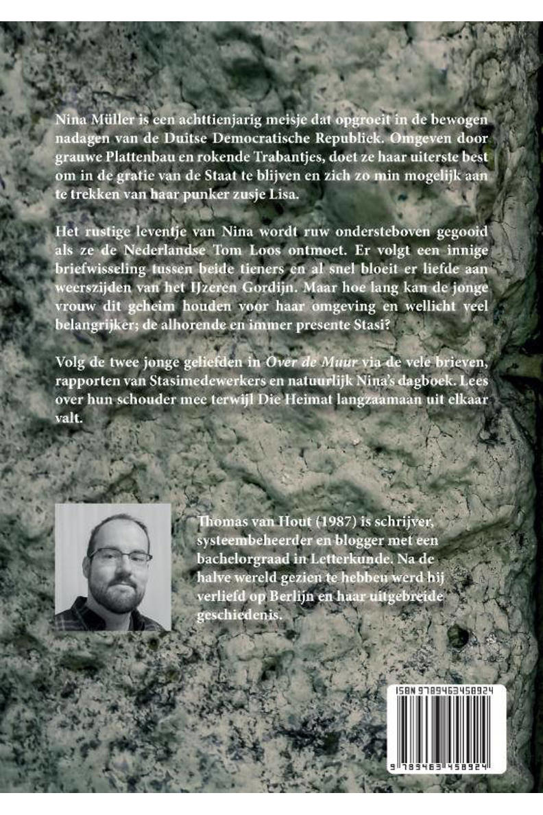 Thomas Van Hout Over de Muur kopen? | Morgen in huis | wehkamp