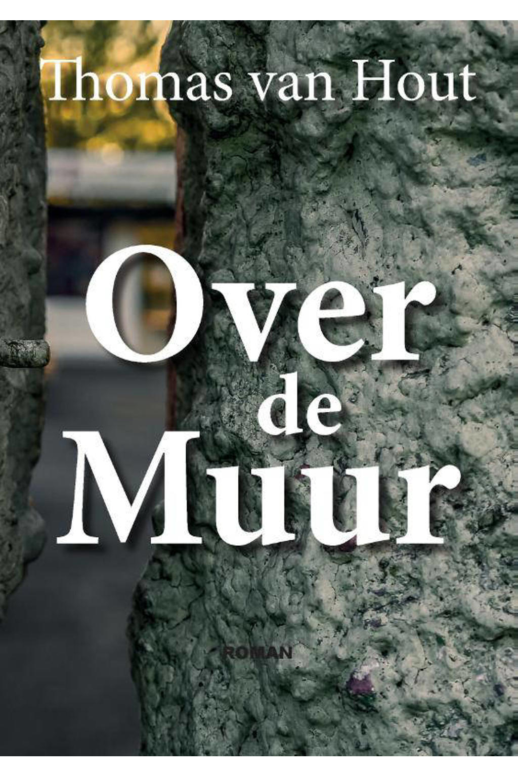 Thomas Van Hout Over de Muur kopen? | Morgen in huis | wehkamp