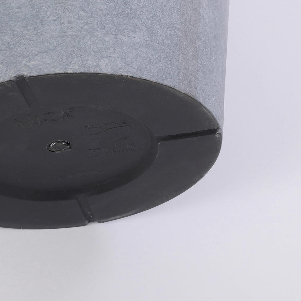 Mica Decorations bloempot Lima (⌀37 cm) | wehkamp