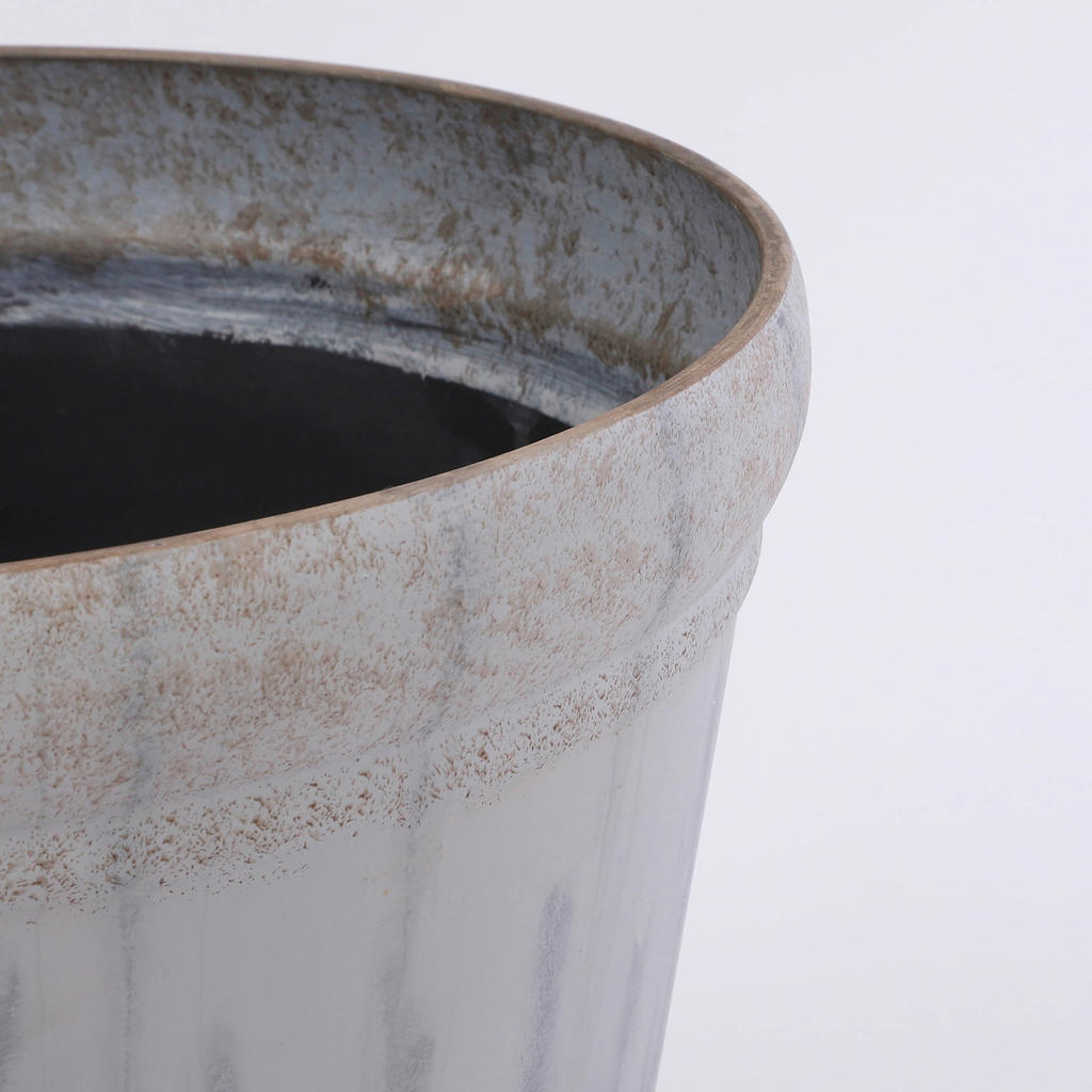 Mica Decorations bloempot Lima (⌀31 cm) | wehkamp