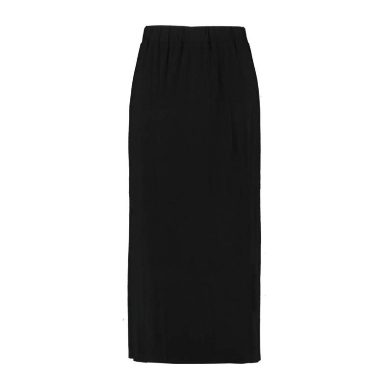 MS Mode rok zwart | wehkamp