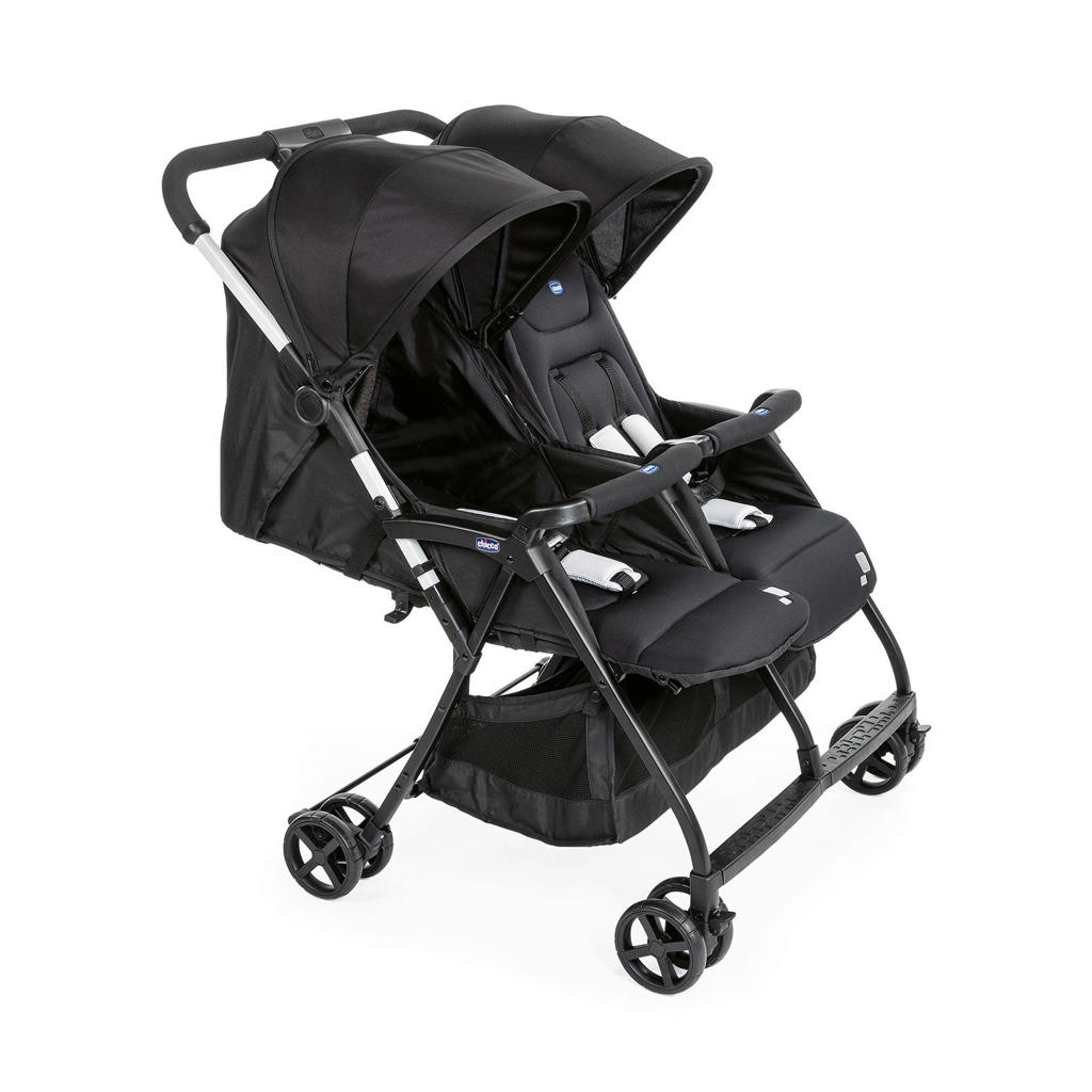 Chicco duo buggy Ohala twin kopen? | Morgen in huis | wehkamp