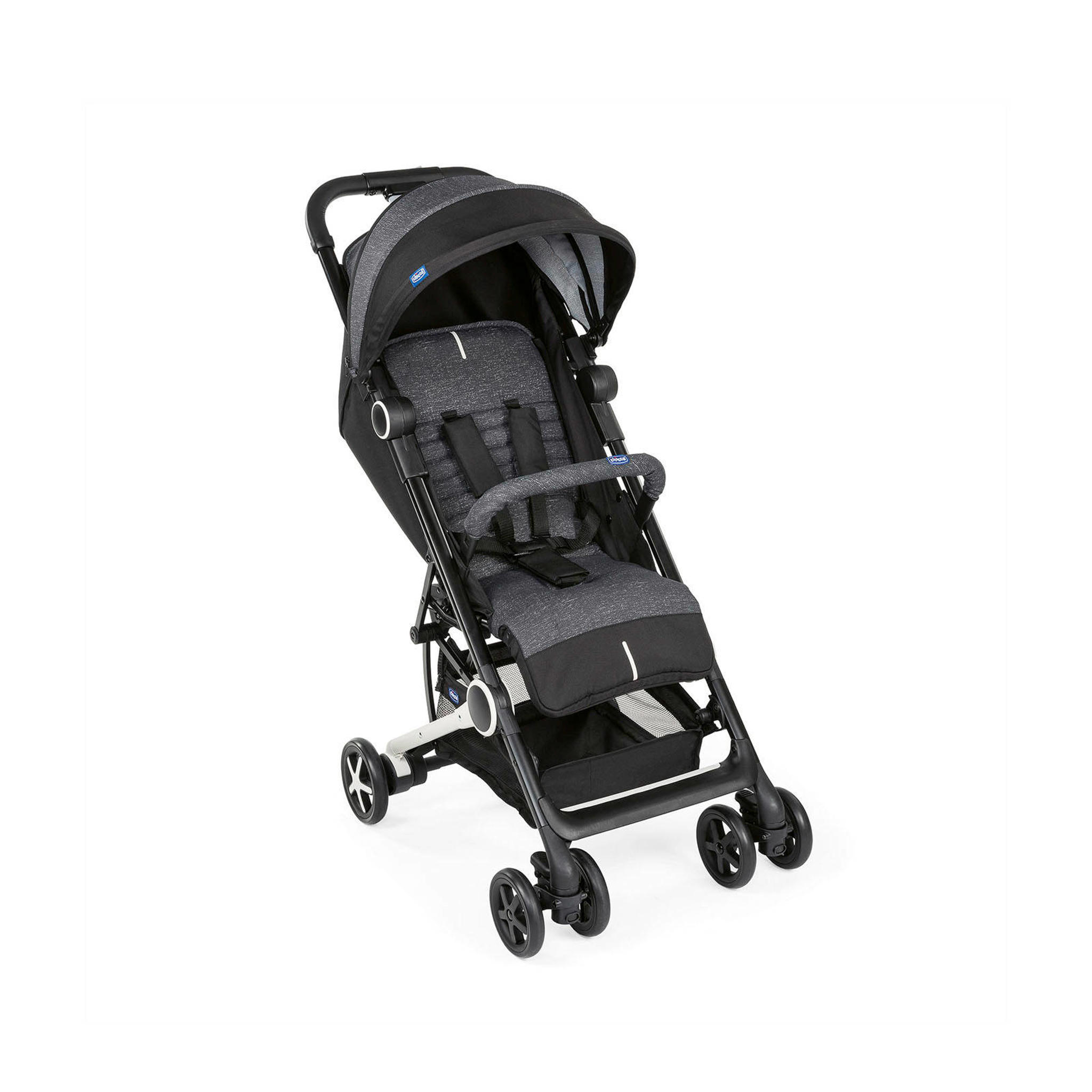 Chicco buggy Miinimo 3 (incl. bumper bar) | wehkamp