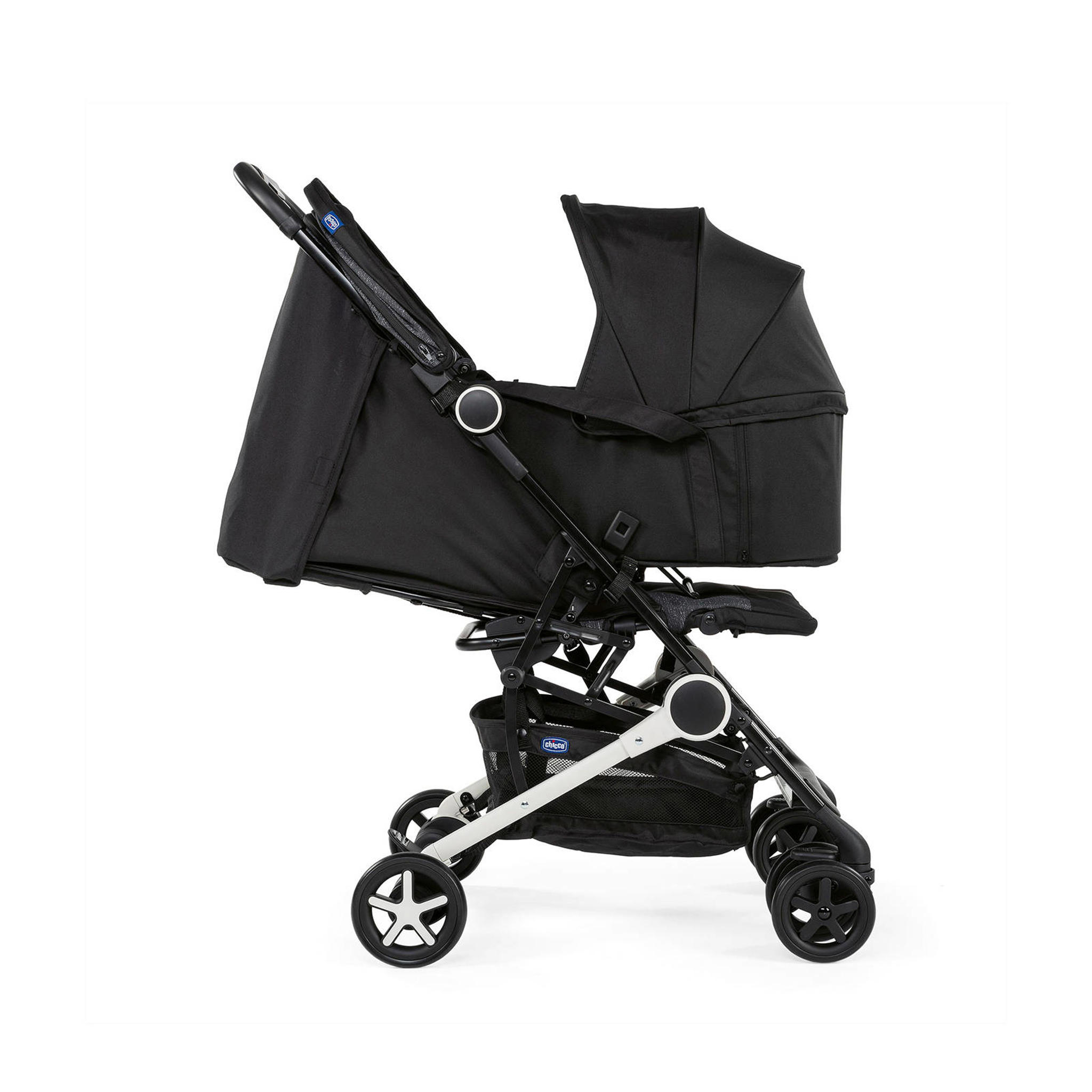 Chicco buggy Miinimo 3 (incl. bumper bar) | wehkamp