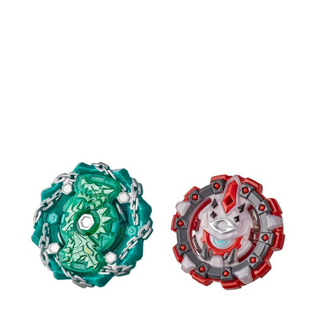 Beyblade Hypersphere Shield Kerbeus Behemoth Cyclops | wehkamp