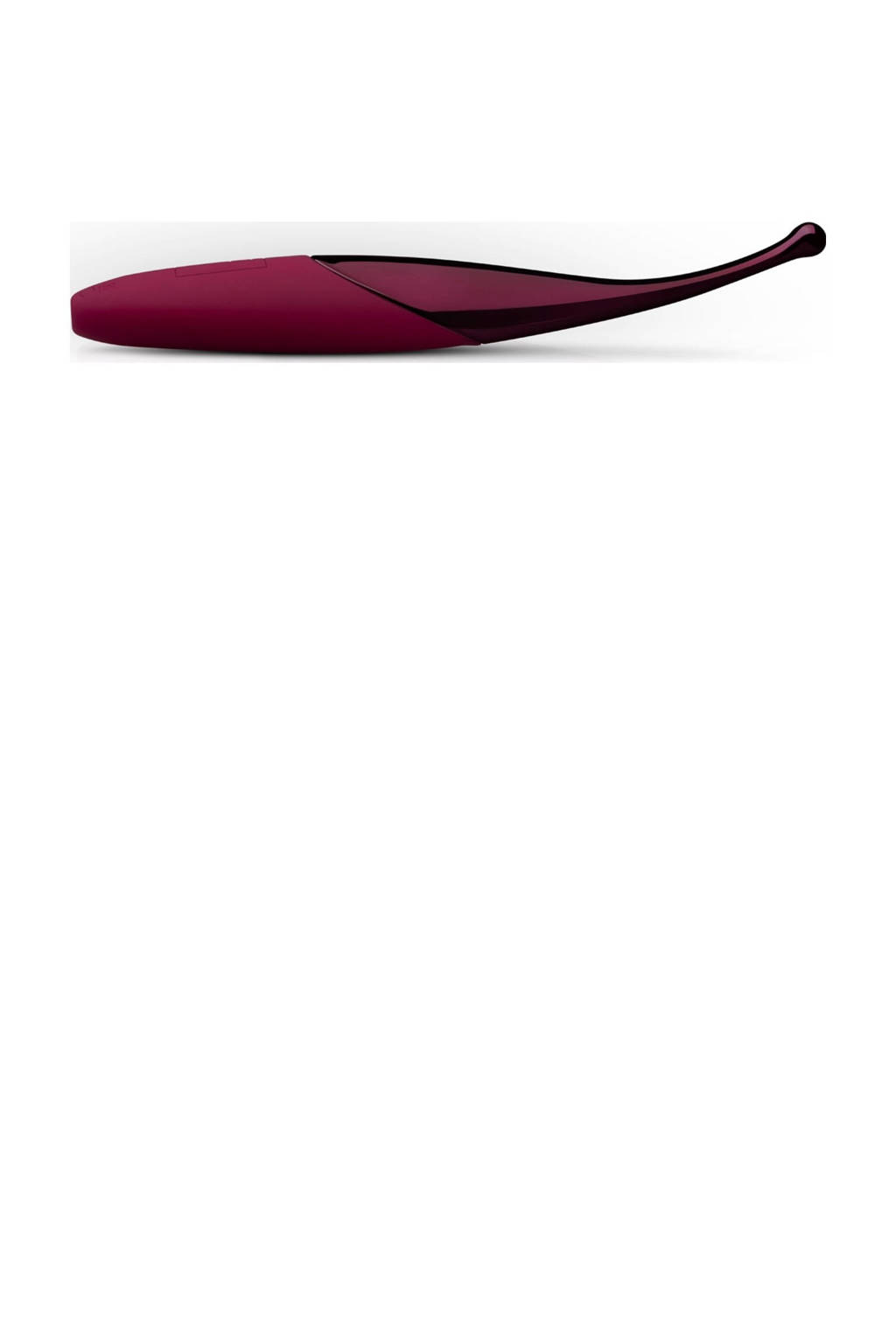 Senzi Luxe Pinpoint vibrator | wehkamp