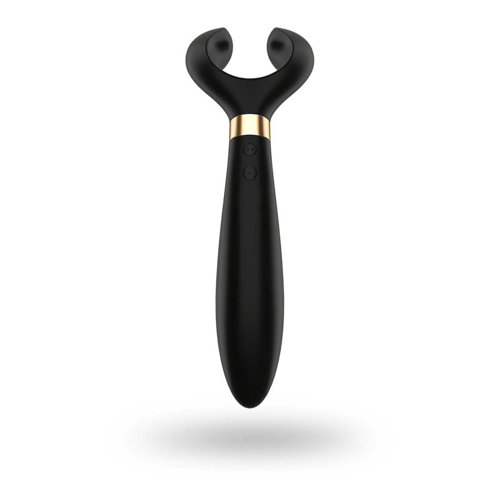 Satisfyer Partner Multifun vibrator | wehkamp