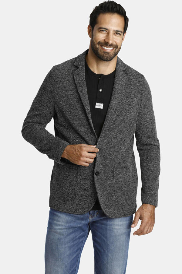 Grote maten colberts voor heren online kopen? | Wehkamp