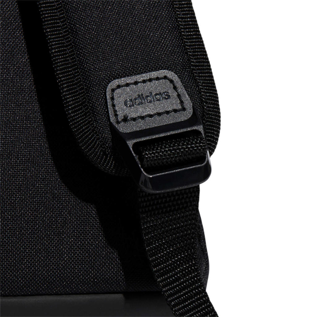 adidas Performance rugzak Linear Classic 20L zwart/wit | wehkamp