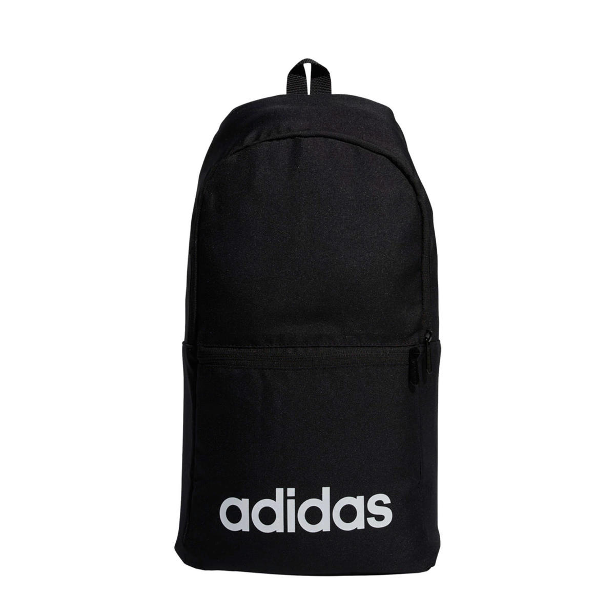 adidas Performance rugzak Linear Classic 20L zwart/wit | wehkamp