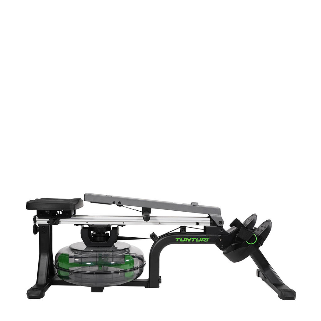 Tunturi Cardio Fit R50 roeimachine - roeiapparaat | wehkamp