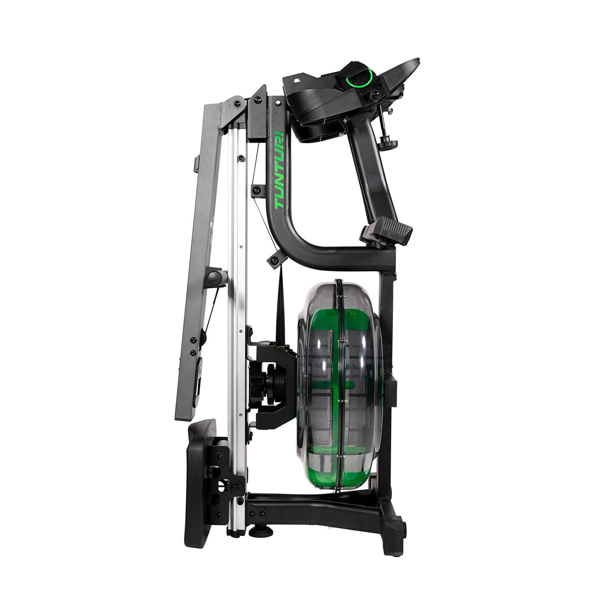 Tunturi Cardio Fit R50 roeimachine - roeiapparaat | wehkamp