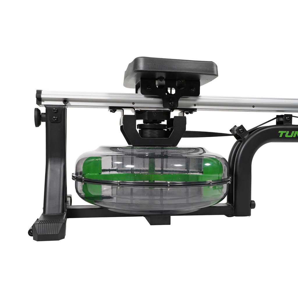 Tunturi Cardio Fit R50 roeimachine - roeiapparaat | wehkamp