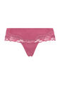 Hunkemöller string Yvonne zwart | wehkamp