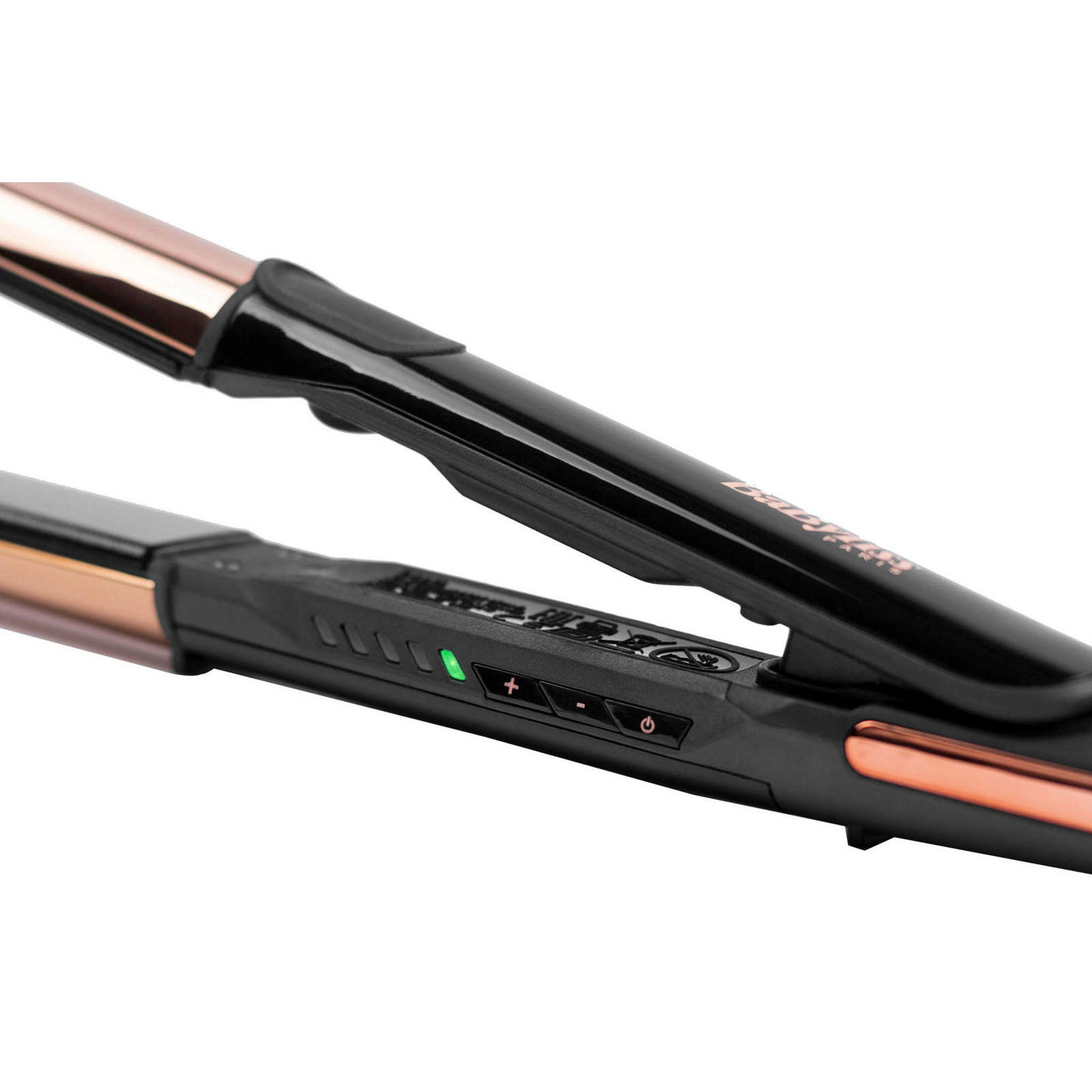 BaByliss ST481E straightener | wehkamp
