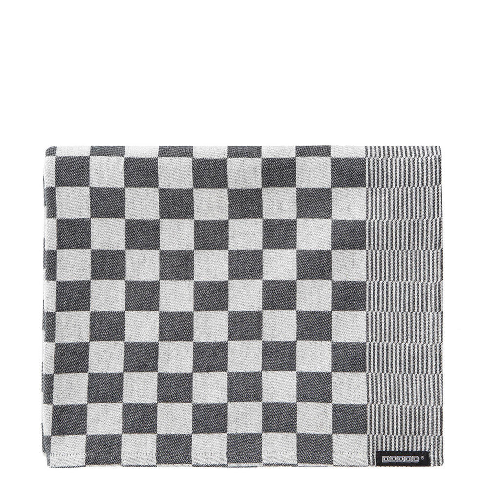 DDDDD Barbeque tafelkleed (140x240 cm) | wehkamp