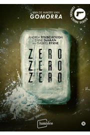 Zerozerozero (DVD) kopen? | Morgen in huis | wehkamp